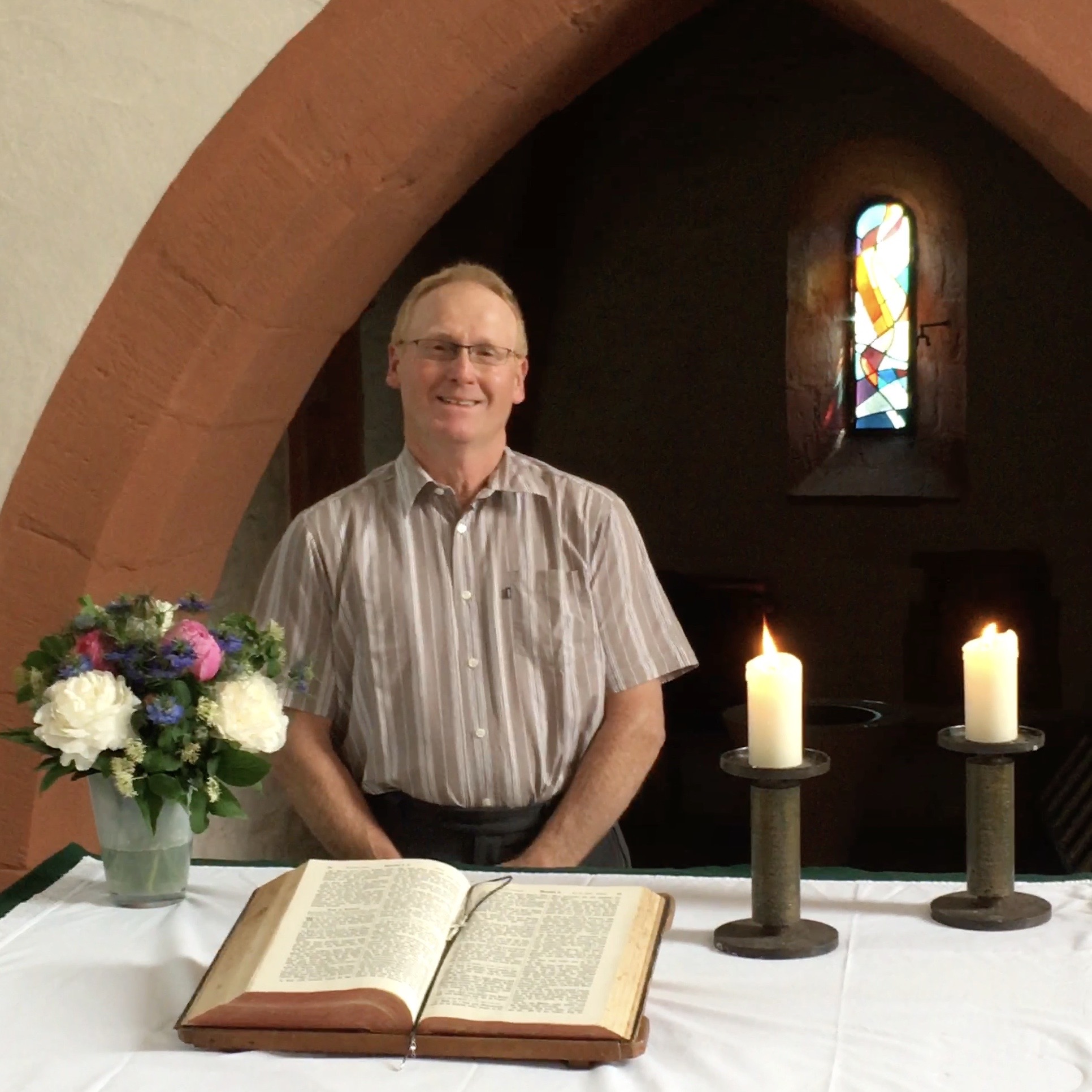 Kirchengemeinderat – Ev. Kirchengemeinde Freiamt