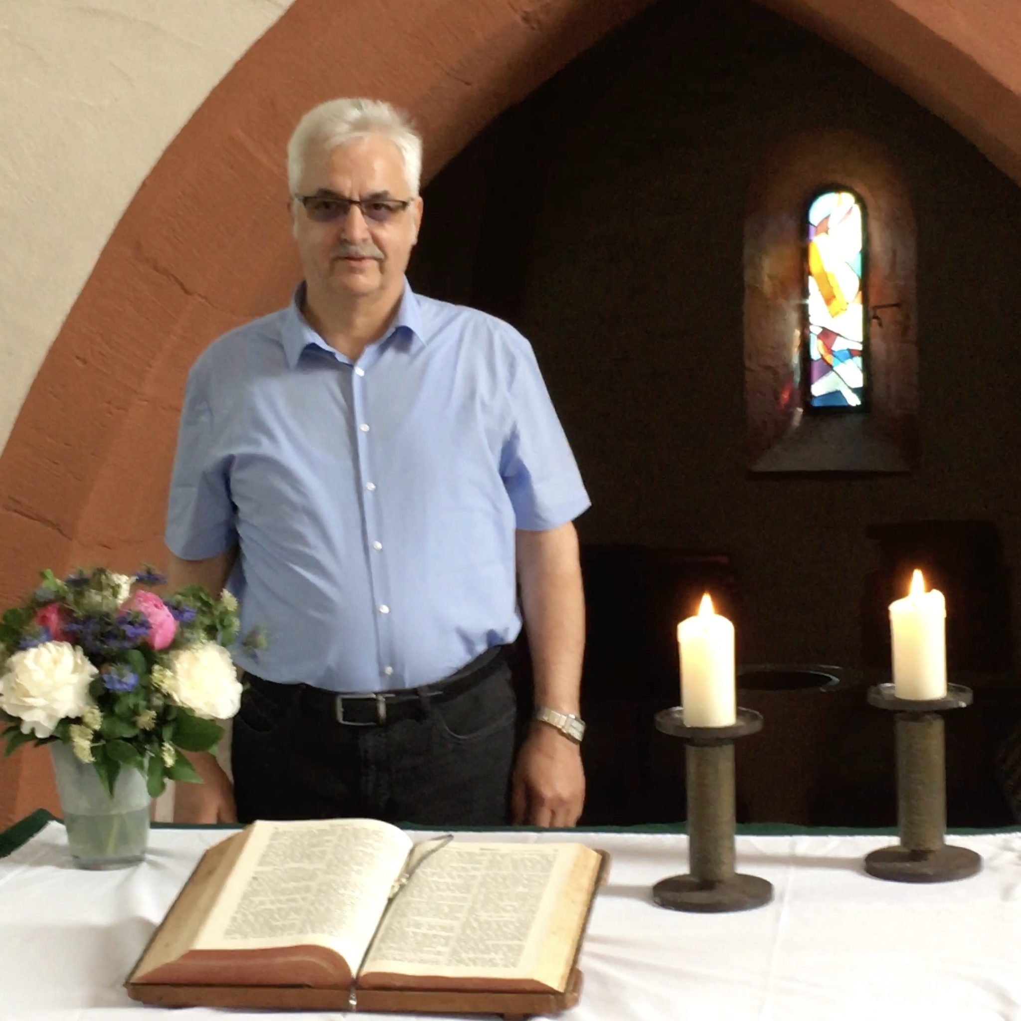 Kirchengemeinderat – Ev. Kirchengemeinde Freiamt