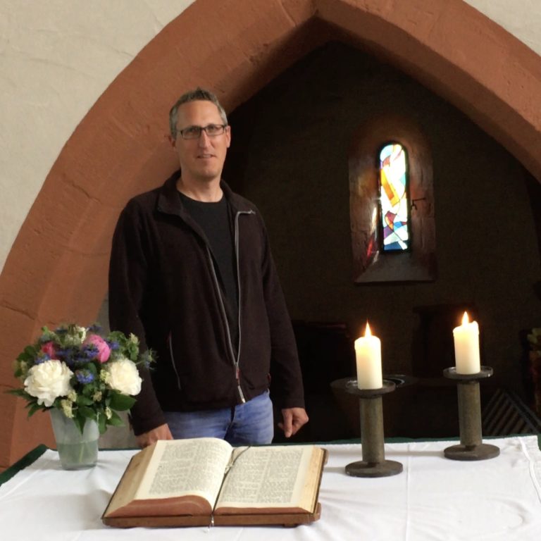 Kirchengemeinderat – Ev. Kirchengemeinde Freiamt