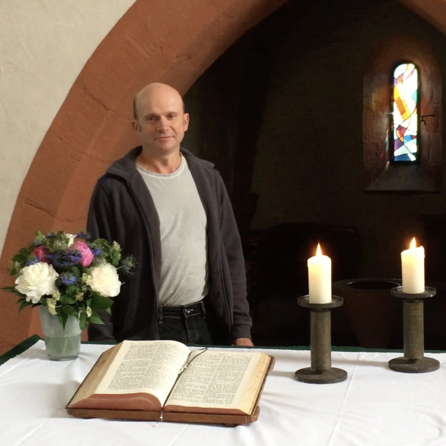 Kirchengemeinderat – Ev. Kirchengemeinde Freiamt