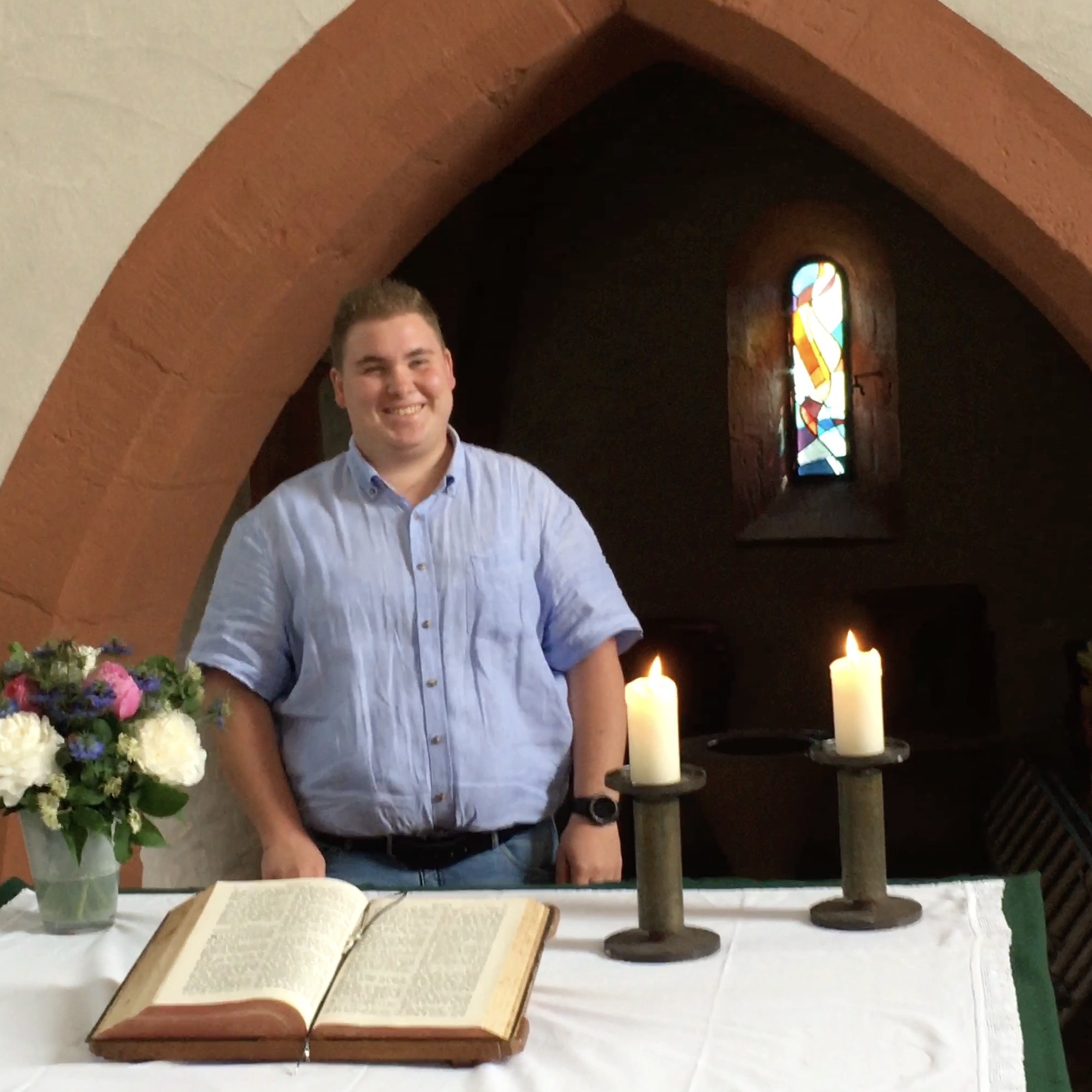 Kirchengemeinderat – Ev. Kirchengemeinde Freiamt